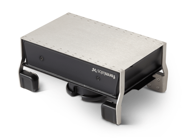 Form 4L Build Platform Flex L – Vision Miner