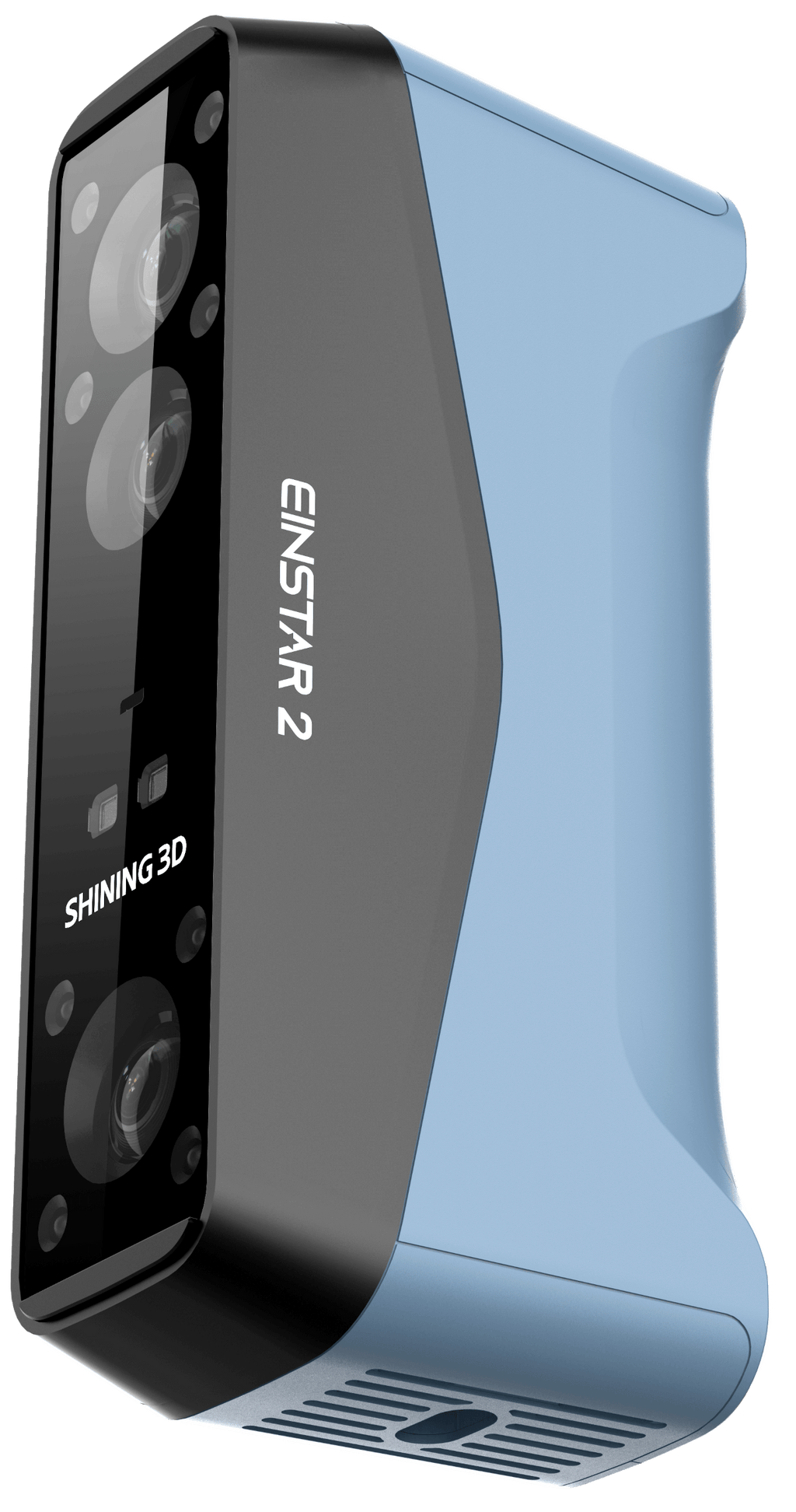 Einstar Rockit– Vision Miner