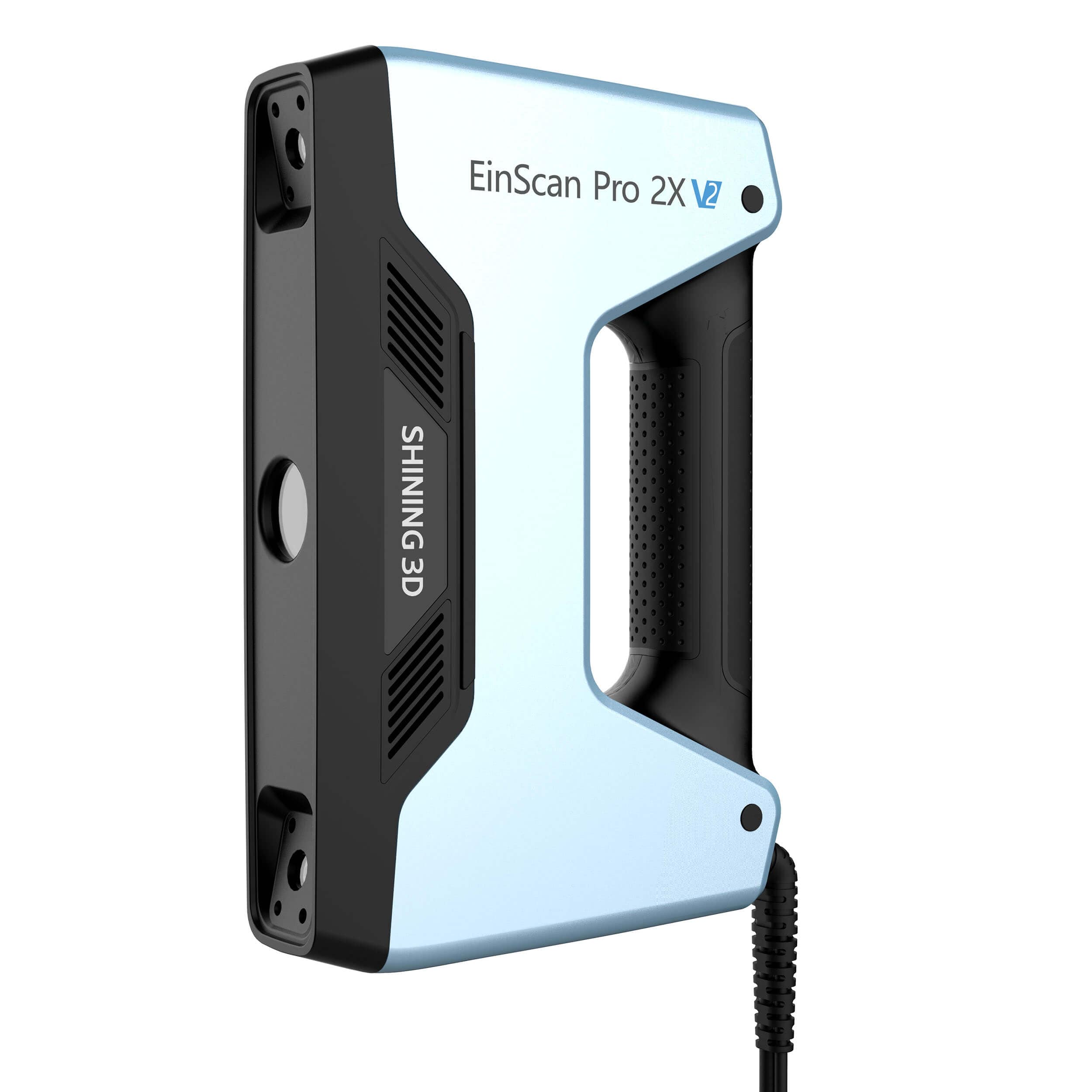 EinScan Pro 2X V2– Vision Miner