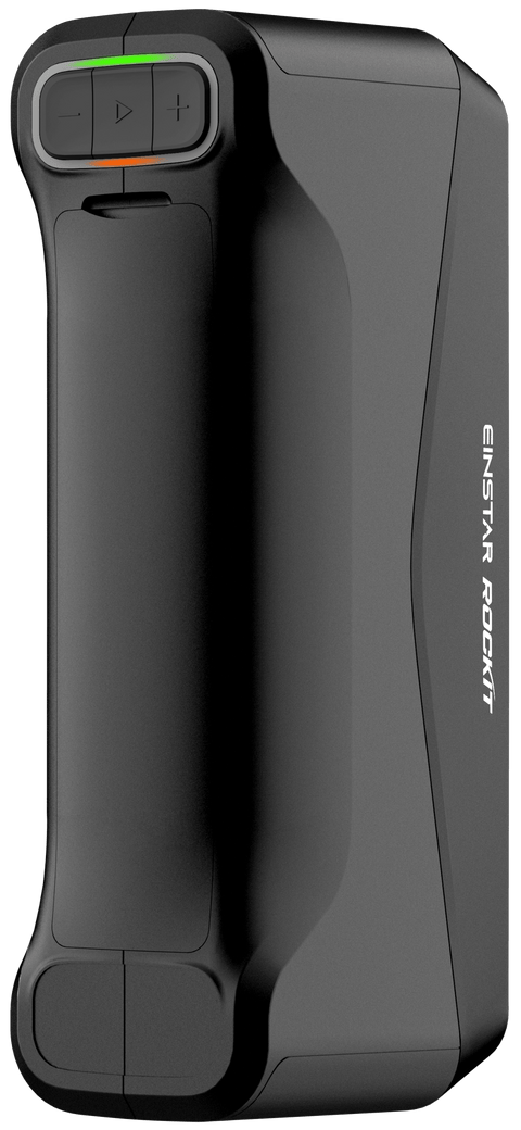 Einstar Rockit– Vision Miner