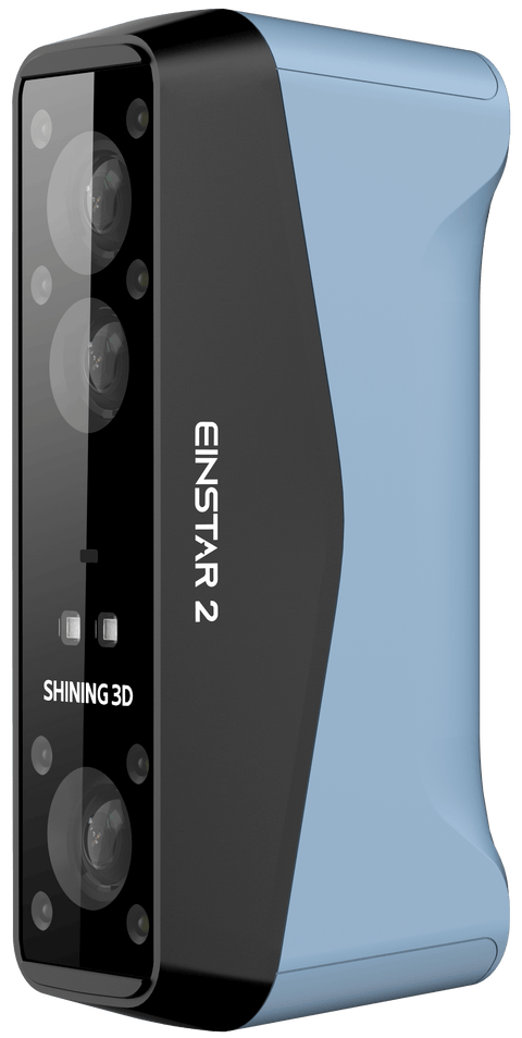 Einstar Rockit– Vision Miner