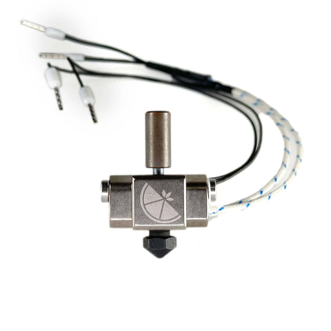 22 IDEX Parts – Vision Miner