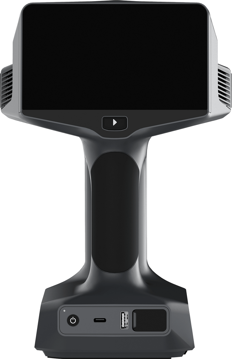 EinScan Libre– Vision Miner