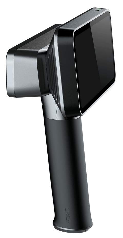 Einscan Rigil– Vision Miner