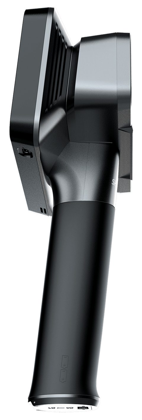 Einscan Rigil– Vision Miner