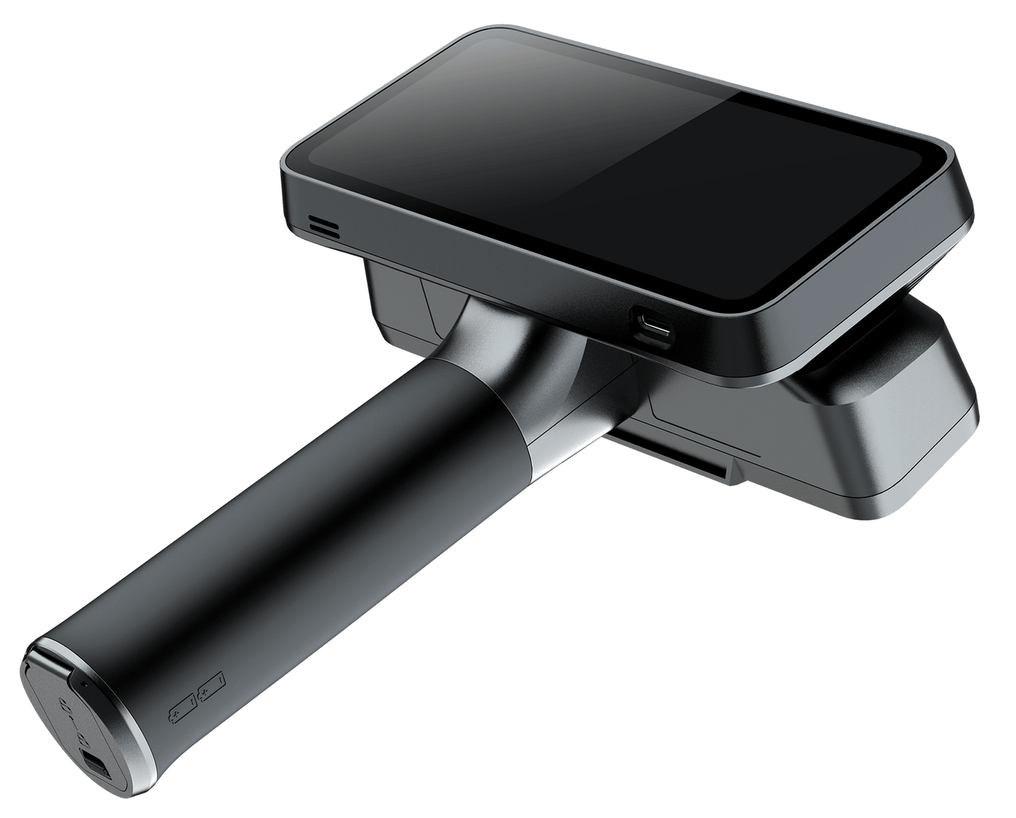 Einscan Rigil– Vision Miner