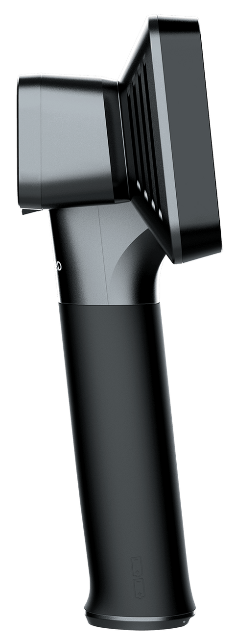 Einscan Rigil– Vision Miner