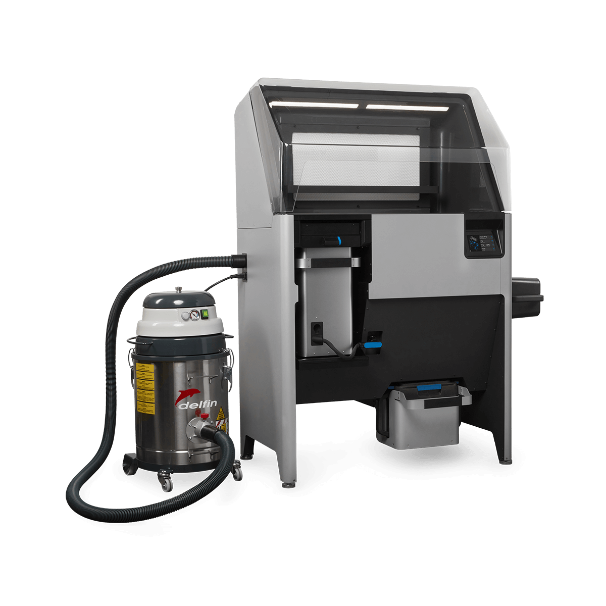 Fuse 1+ 30W Printer 120V (including Build Chamber) – Vision Miner