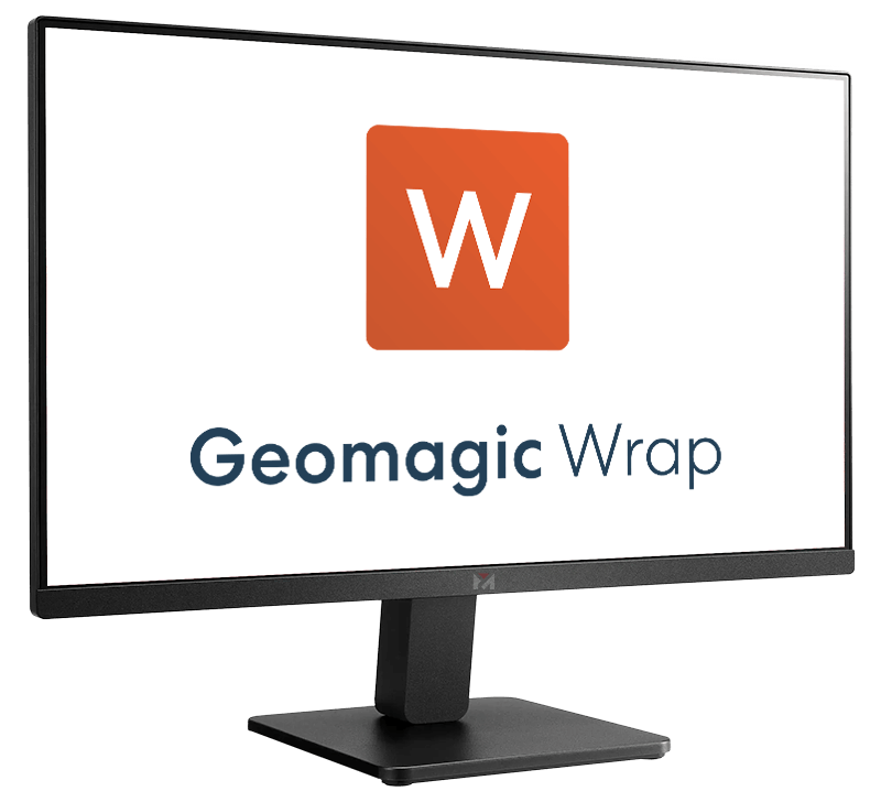 Geomagic Wrap– Vision Miner