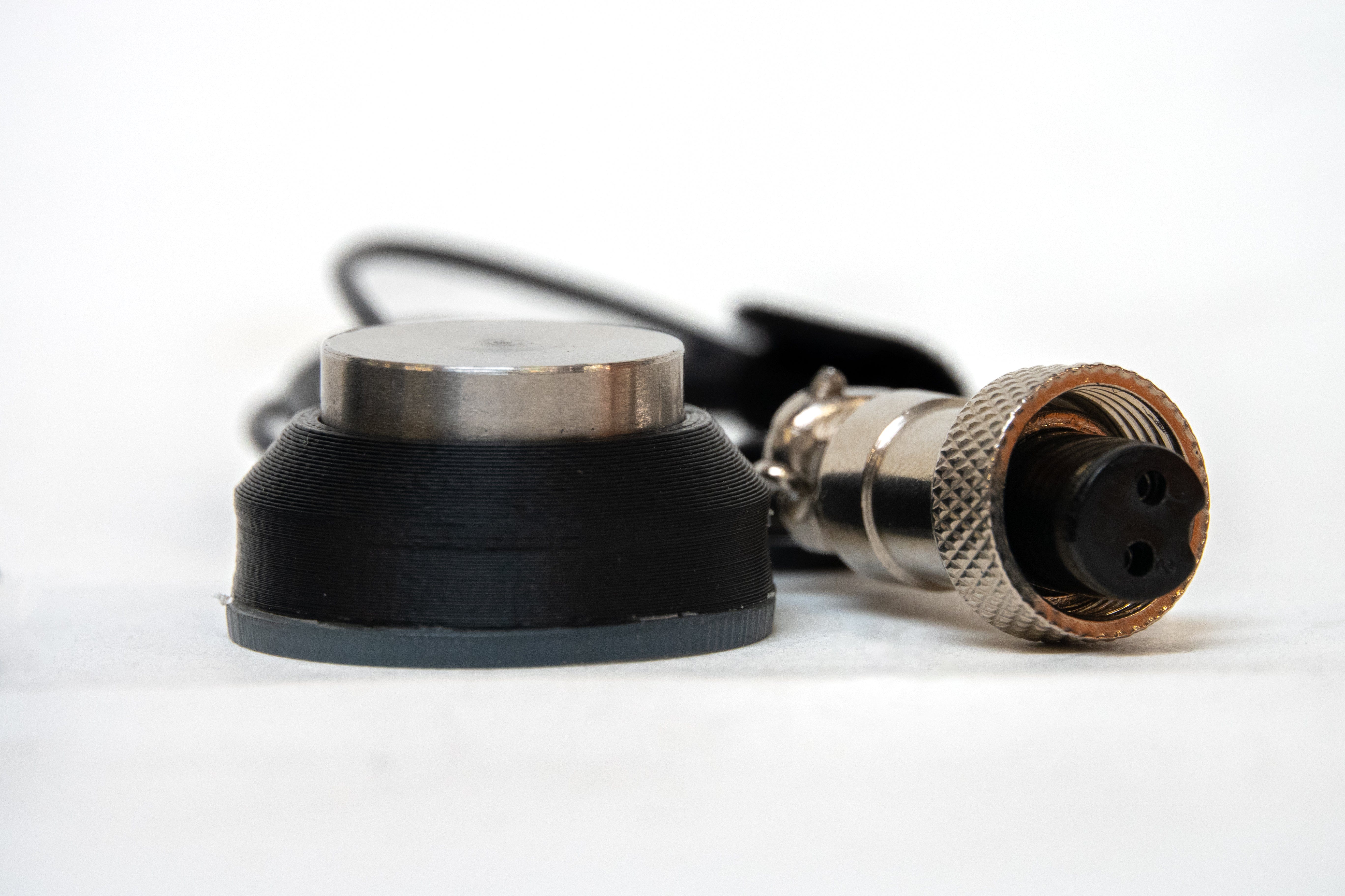 XY Calibration Probe– Vision Miner