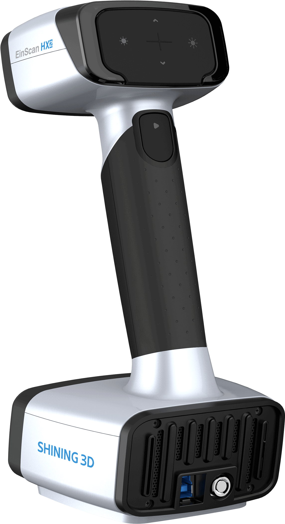 EinScan HX2– Vision Miner