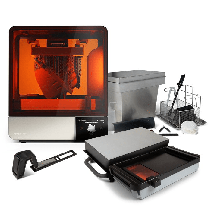 Form 4L Printer – Vision Miner