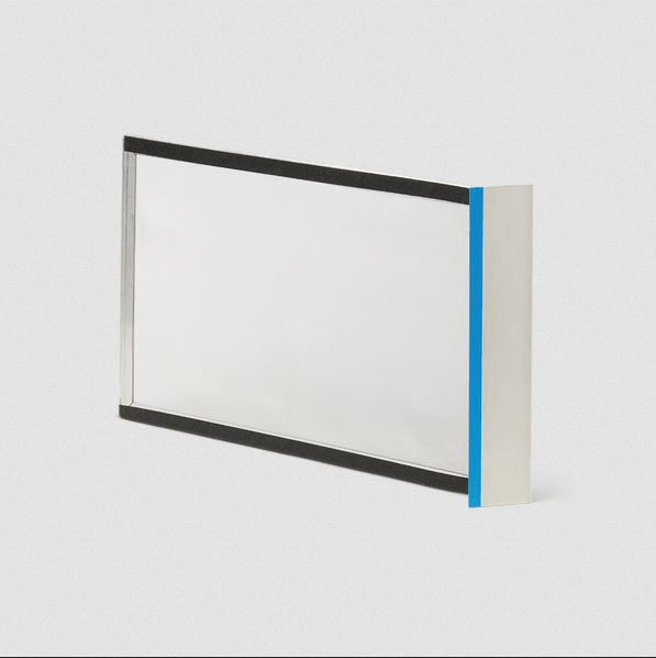 Fuse Blast Polishing Mesh– Vision Miner