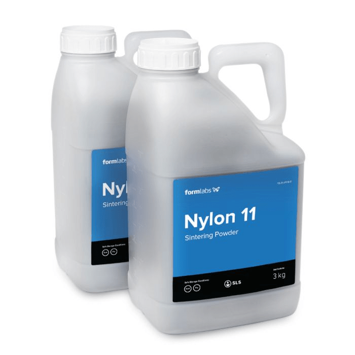 Nylon 11 Powder (6 kg)– Vision Miner