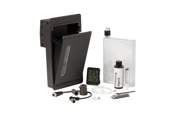 Fuse Blast Polishing Module– Vision Miner