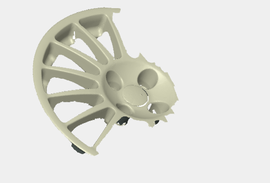 Quick Surface – Vision Miner