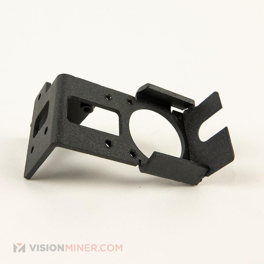 Extruder Mounting Bracket – Vision Miner