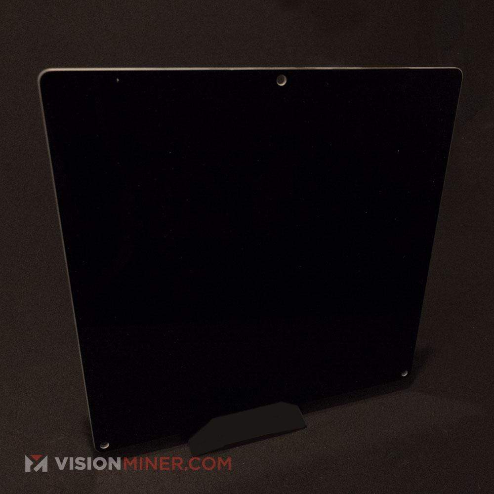 Ceramic Glass Build Plates for INTAMSYS 3D Printers– Vision Miner