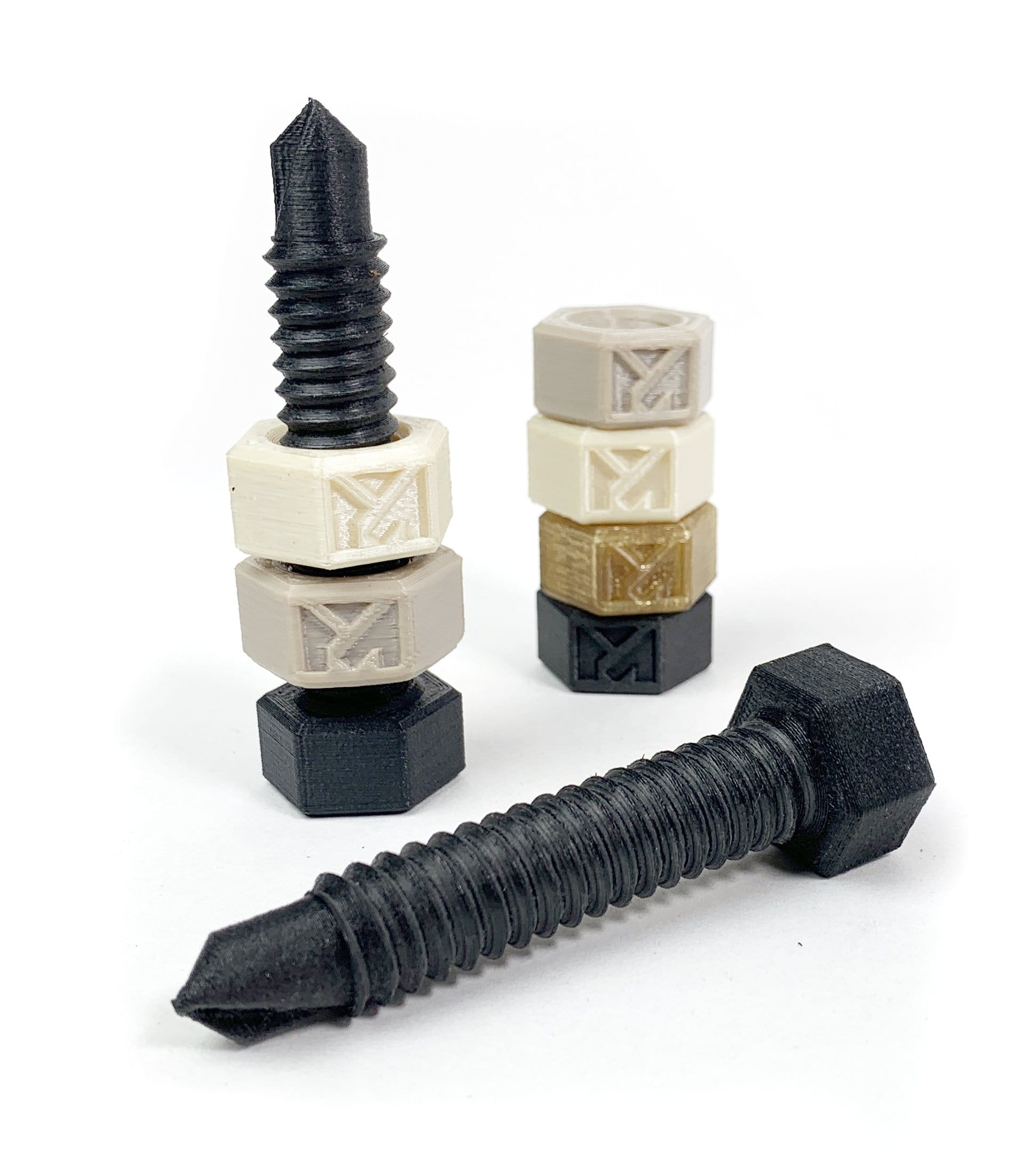 Sample Parts– Vision Miner